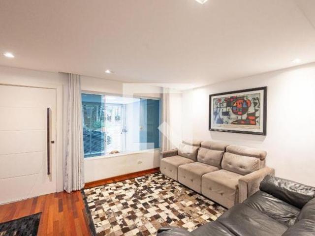 Casa à Venda Chácara Inglesa, 3 Quartos, 128 m2