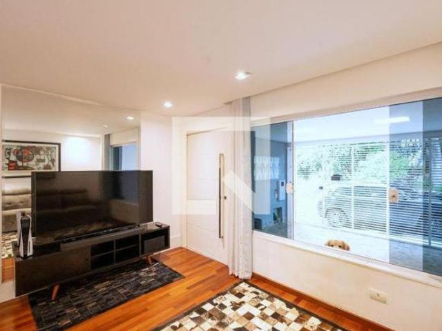 Casa à Venda Chácara Inglesa, 3 Quartos, 128 m² São Paulo