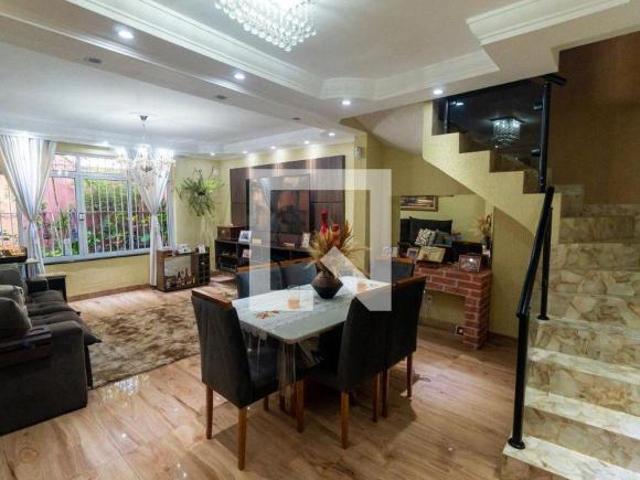 Casa à Venda Chácara Inglesa, 3 Quartos, 130 m2