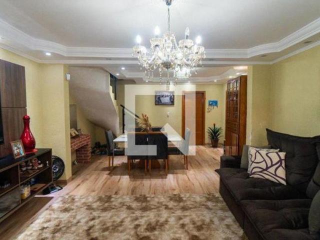 Casa à Venda Chácara Inglesa, 3 Quartos, 130 m² São Paulo