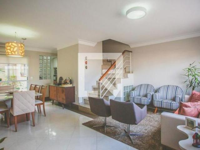 Casa à Venda Chácara Inglesa, 3 Quartos, 135 m2