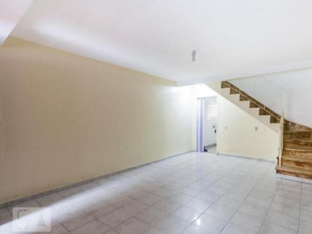 Casa à Venda Chácara Inglesa, 3 Quartos, 135 m² São Paulo