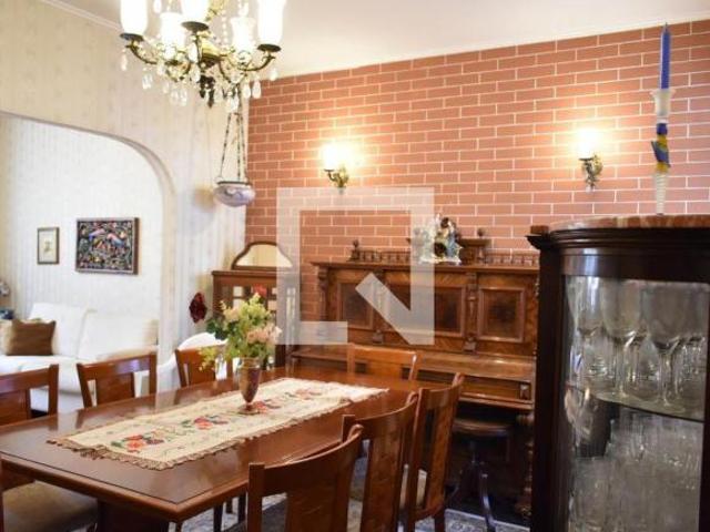 Casa à Venda Chácara Inglesa, 3 Quartos, 139 m2
