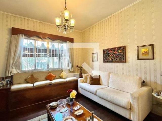 Casa à Venda Chácara Inglesa, 3 Quartos, 139 m2