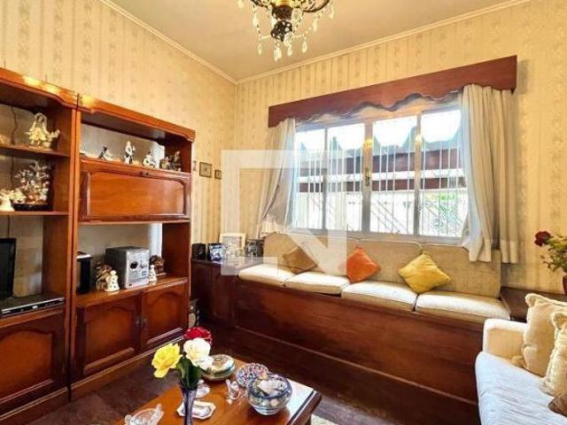 Casa à Venda Chácara Inglesa, 3 Quartos, 139 m² São Paulo