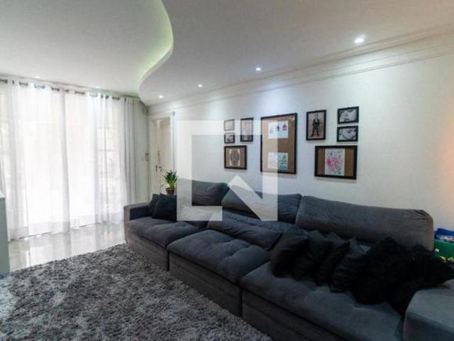 Casa à Venda Chácara Inglesa, 3 Quartos, 144 m² São Paulo