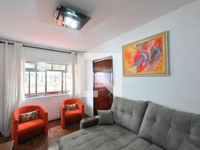 Casa à Venda Chácara Inglesa, 3 Quartos, 148 m2