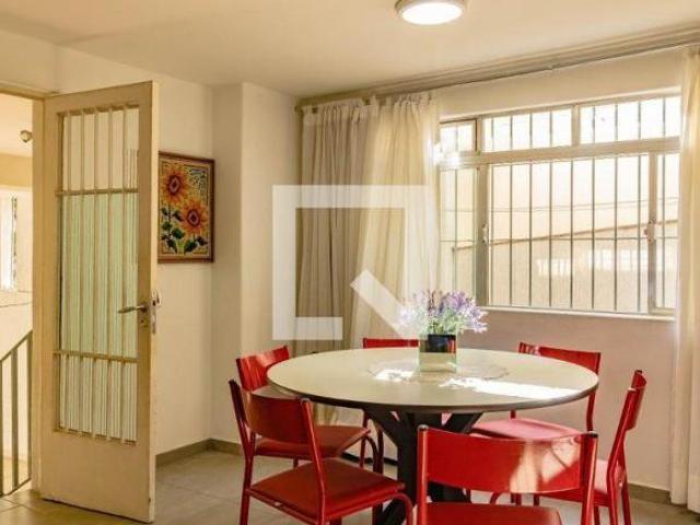 Casa à Venda Chácara Inglesa, 3 Quartos, 150 m2