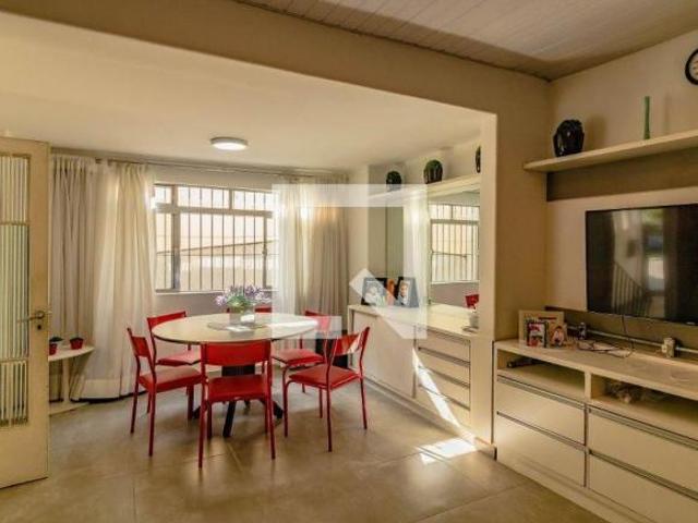 Casa à Venda Chácara Inglesa, 3 Quartos, 150 m2