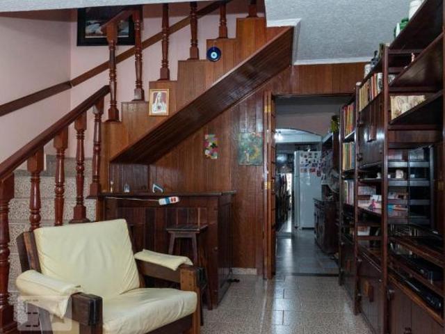 Casa à Venda Chácara Inglesa, 3 Quartos, 158 m2