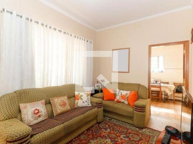 Casa à Venda Chácara Inglesa, 3 Quartos, 160 m2