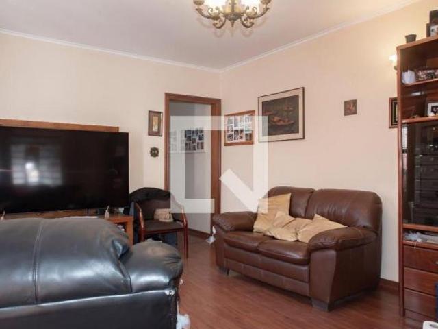 Casa à Venda Chácara Inglesa, 3 Quartos, 160 m2