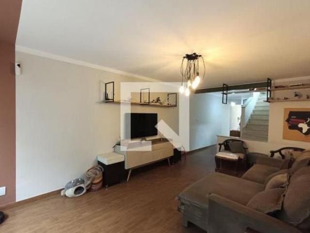 Casa à Venda Bela Vista, 3 Quartos, 160 m² São Paulo