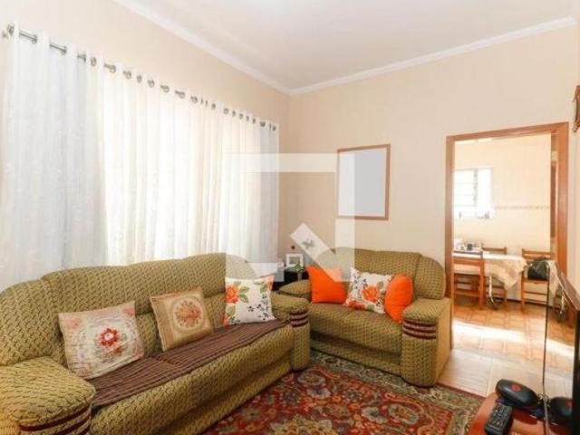 Casa à Venda Chácara Inglesa, 3 Quartos, 160 m² São Paulo