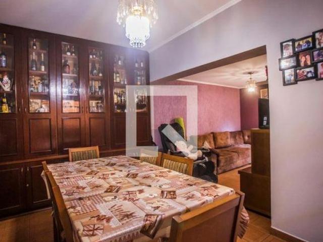 Casa à Venda Chácara Inglesa, 3 Quartos, 162 m2