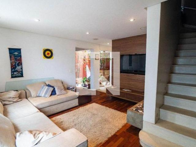 Casa à Venda Chácara Inglesa, 3 Quartos, 165 m2