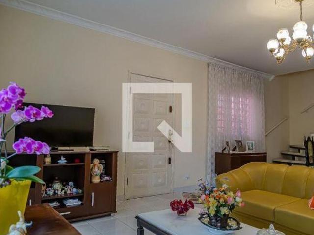 Casa à Venda Chácara Inglesa, 3 Quartos, 168 m² São Paulo