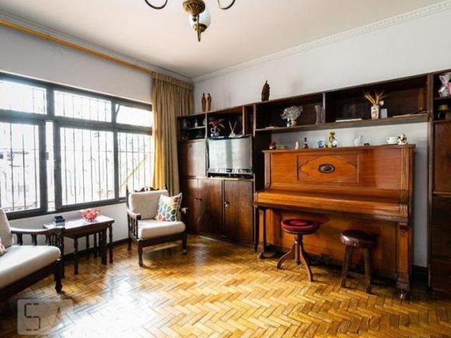 Casa à Venda Chácara Inglesa, 3 Quartos, 178 m2