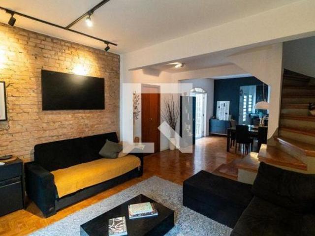 Casa à Venda Chácara Inglesa, 3 Quartos, 182 m² São Paulo