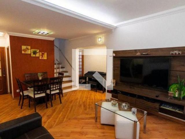 Casa à Venda Chácara Inglesa, 3 Quartos, 187 m² São Paulo