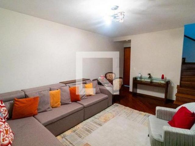 Casa à Venda Chácara Inglesa, 3 Quartos, 195 m² São Paulo