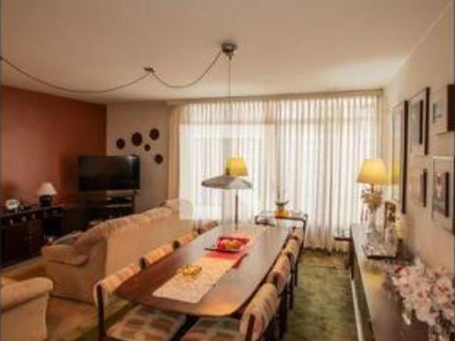 Casa à Venda Chácara Inglesa, 3 Quartos, 200 m² São Paulo