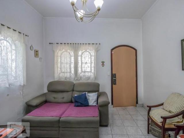 Casa à Venda Chácara Inglesa, 3 Quartos, 213 m2