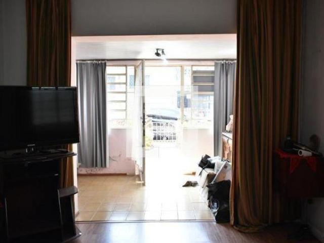Casa à Venda Chácara Inglesa, 3 Quartos, 224 m2