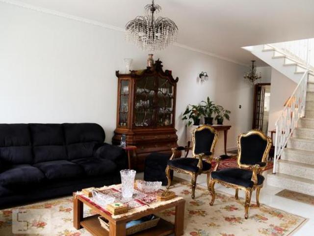 Casa à Venda Chácara Inglesa, 3 Quartos, 280 m² São Paulo