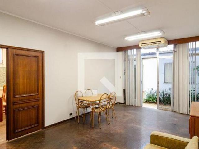 Casa à Venda Chácara Inglesa, 3 Quartos, 296 m2