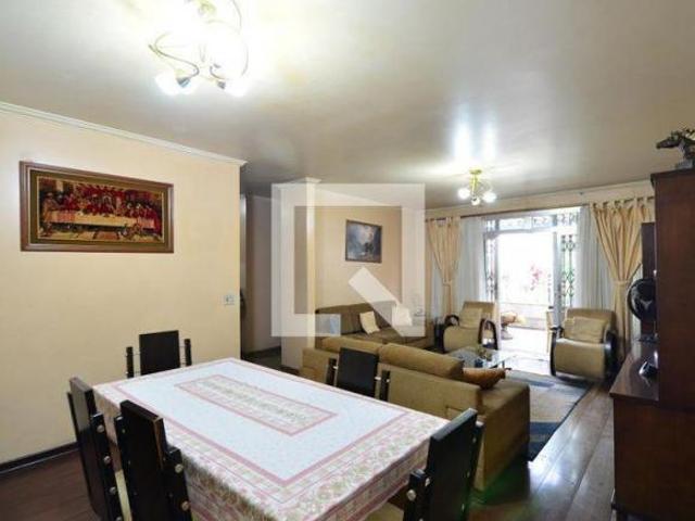 Casa à Venda Chácara Inglesa, 3 Quartos, 300 m² São Paulo