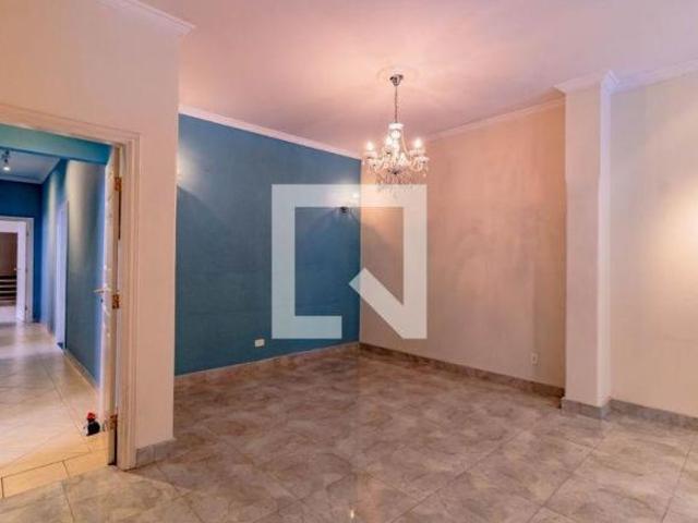 Casa à Venda Chácara Inglesa, 3 Quartos, 332 m² São Paulo