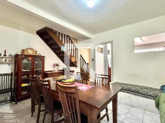 Casa à Venda Chácara Inglesa, 3 Quartos, 370 m2