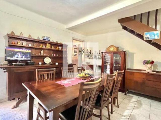 Casa à Venda Chácara Inglesa, 3 Quartos, 370 m² São Paulo
