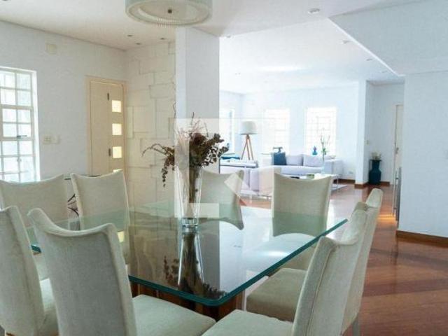 Casa à Venda Chácara Inglesa, 4 Quartos, 400 m2