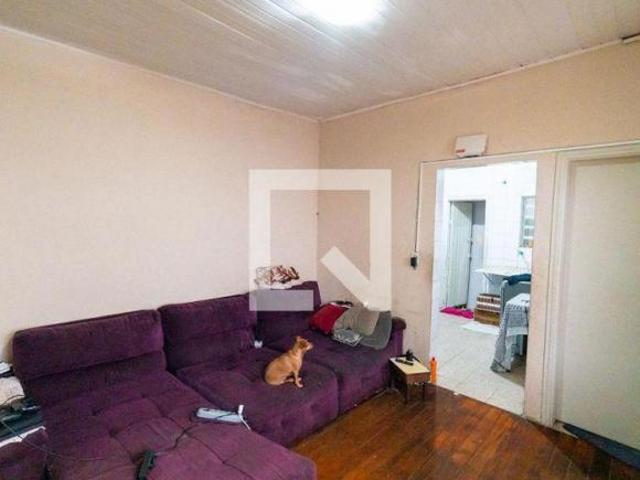 Casa à Venda Chácara Inglesa, 4 Quartos, 70 m2
