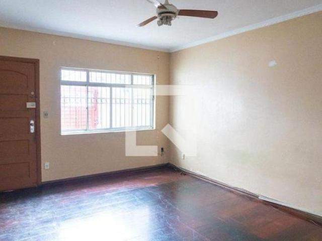 Casa à Venda Chácara Inglesa, 4 Quartos, 124 m² São Paulo