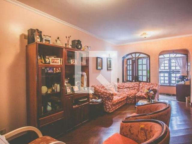 Casa à Venda Chácara Inglesa, 4 Quartos, 198 m2