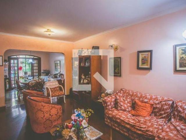 Casa à Venda Chácara Inglesa, 4 Quartos, 198 m² São Paulo