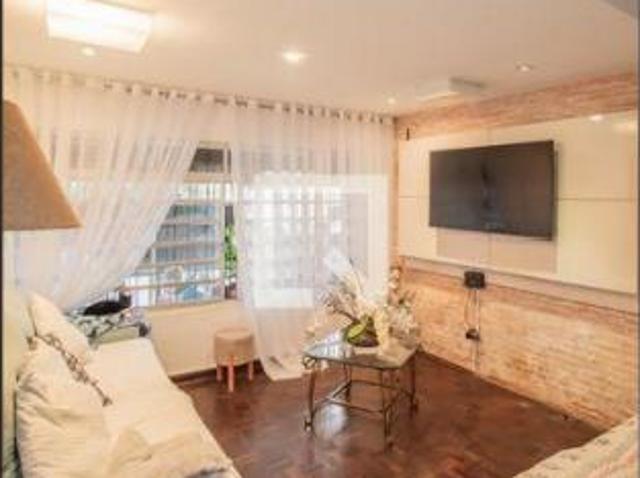 Casa à Venda Chácara Inglesa, 4 Quartos, 210 m² São Paulo