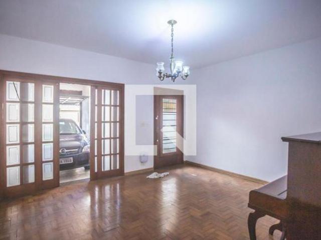 Casa à Venda Chácara Inglesa, 4 Quartos, 225 m2