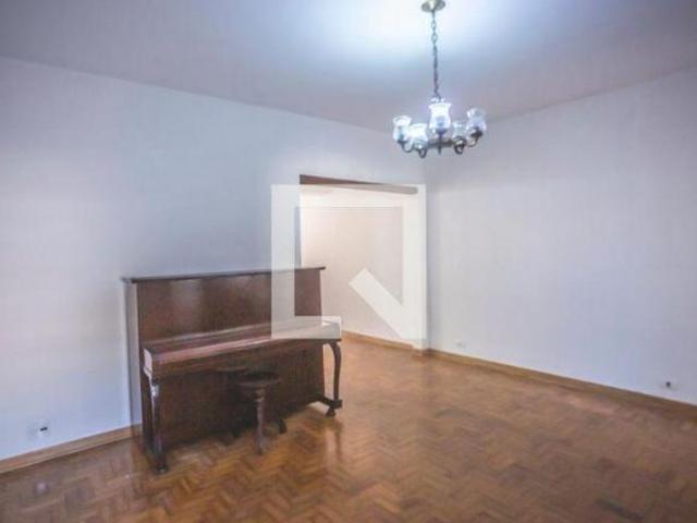 Casa à Venda Chácara Inglesa, 4 Quartos, 225 m2