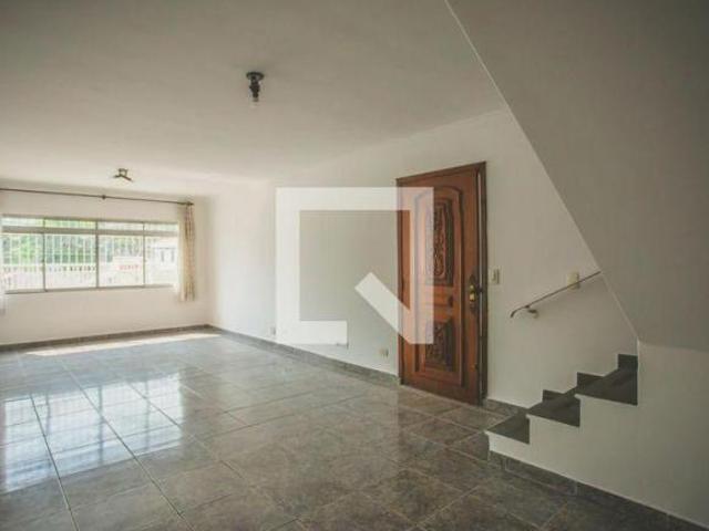Casa à Venda Chácara Inglesa, 4 Quartos, 253 m² São Paulo