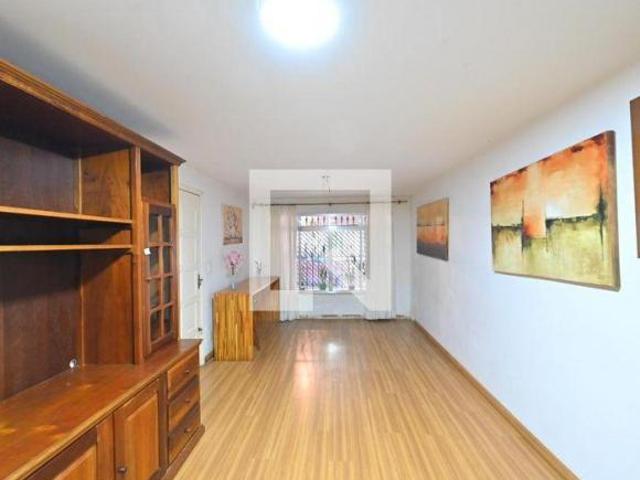 Casa à Venda Chácara Inglesa, 4 Quartos, 260 m² São Paulo