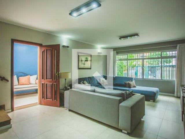 Casa à Venda Chácara Inglesa, 4 Quartos, 270 m2