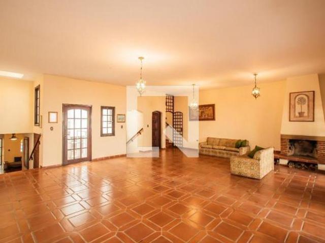 Casa à Venda Chácara Inglesa, 4 Quartos, 312 m2
