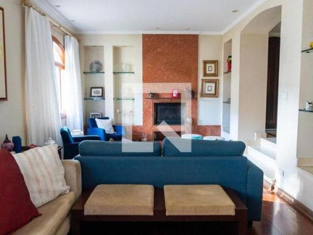 Casa à Venda Chácara Inglesa, 4 Quartos, 336 m² São Paulo
