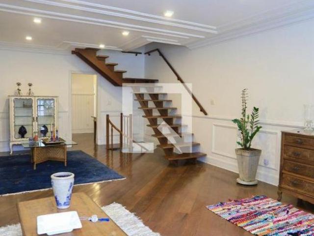 Casa à Venda Chácara Inglesa, 5 Quartos, 520 m2