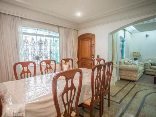 Casa à Venda Chácara Inglesa, 7 Quartos, 412 m² São Paulo