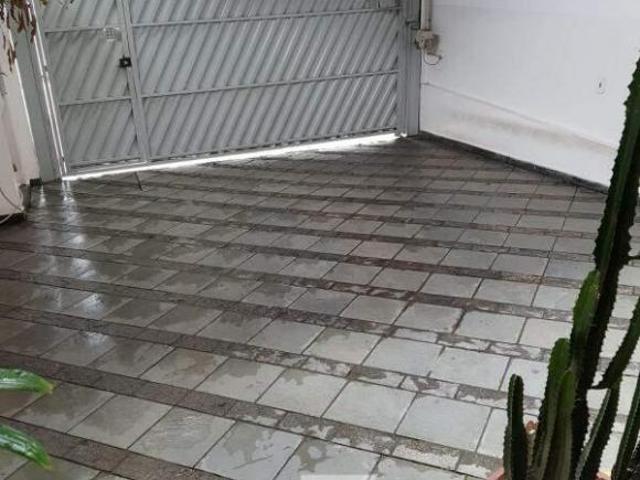 Casa à Venda Chácara Jafet, Mogi das Cruzes 122,5m2 3 Quartos